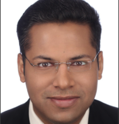 Anurag Goel « Value Selling & Realization Summit